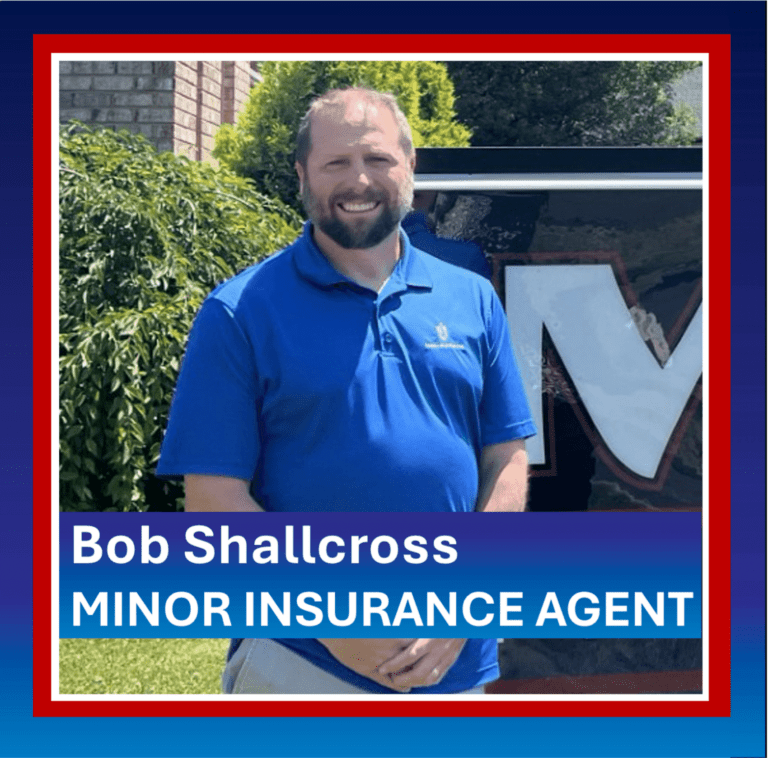 Our Team | Meet Our Team | Join Our Team | Minor Insurance ...