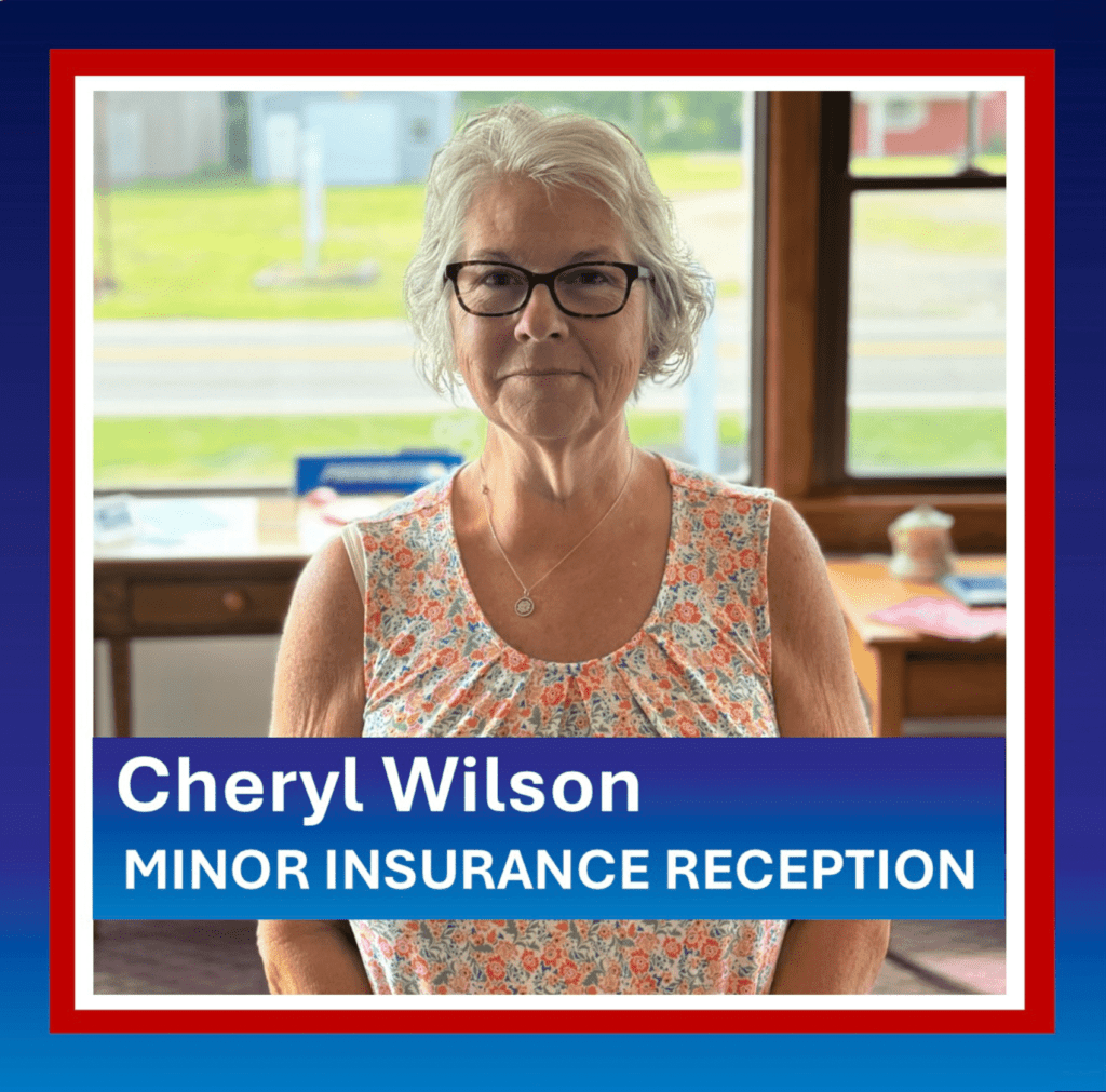 Our Team | Meet Our Team | Join Our Team | Minor Insurance ...