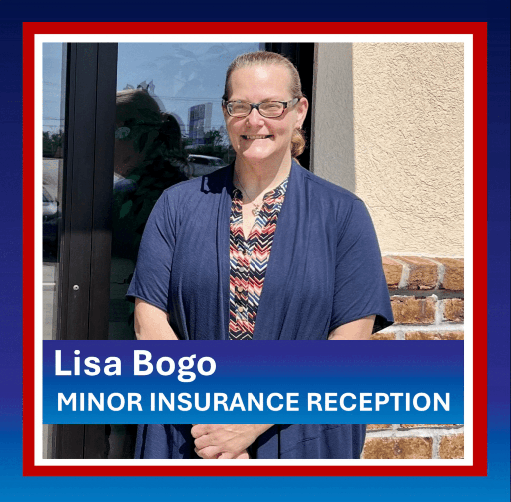 Our Team | Meet Our Team | Join Our Team | Minor Insurance ...