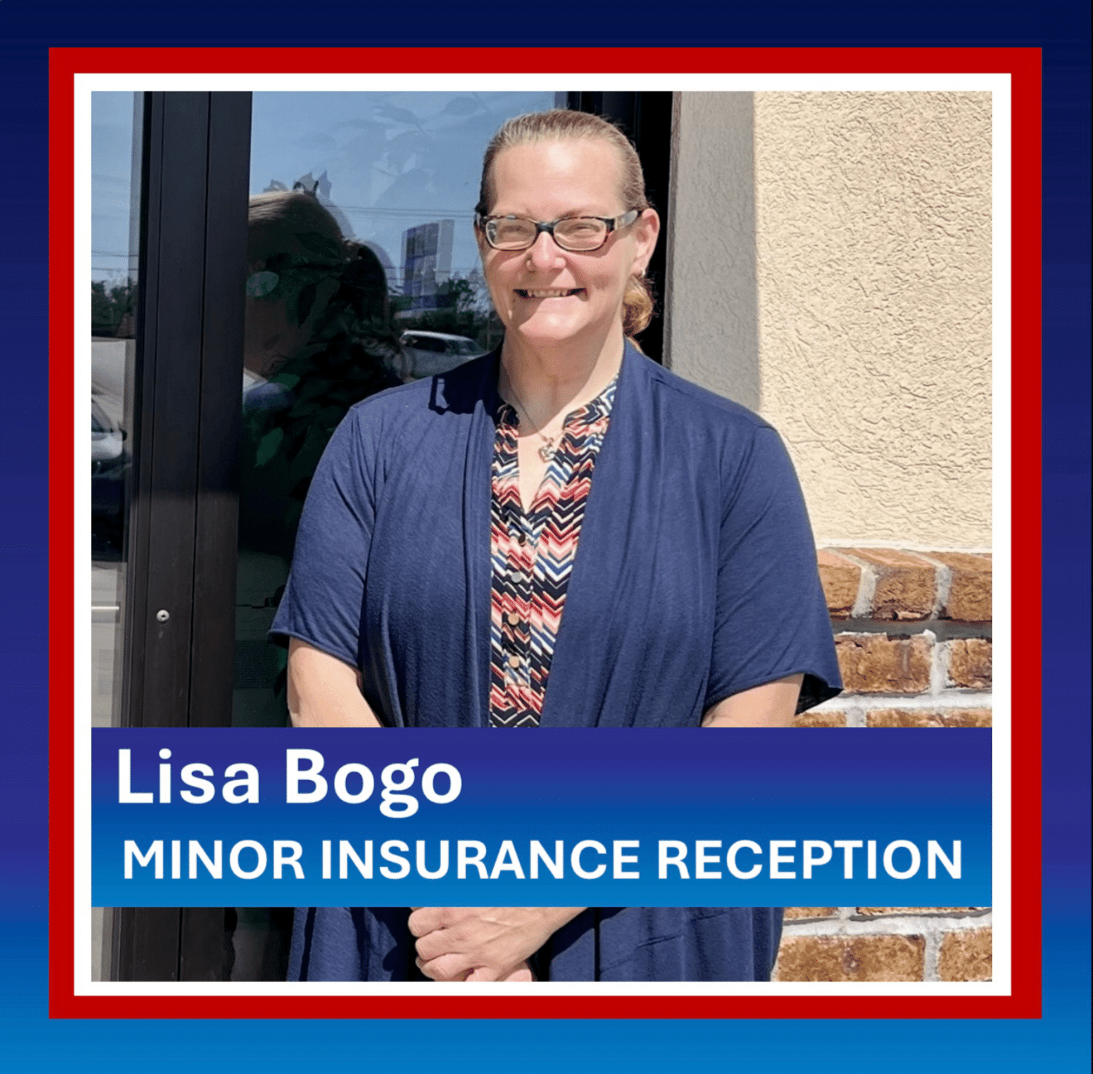 Our Team | Meet Our Team | Join Our Team | Minor Insurance ...