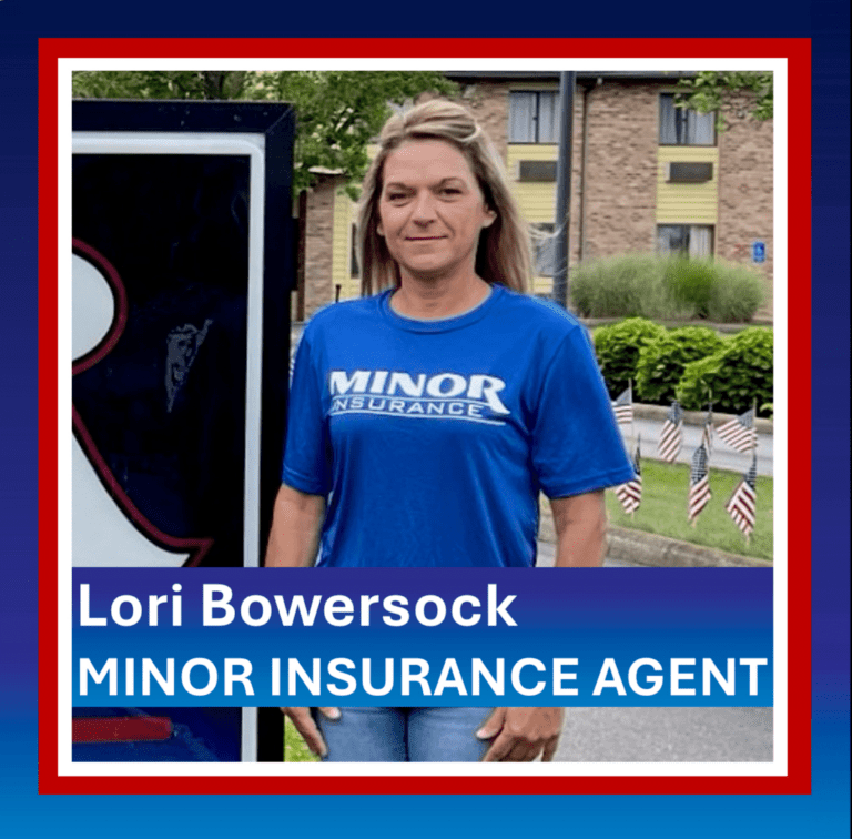 Our Team | Meet Our Team | Join Our Team | Minor Insurance ...