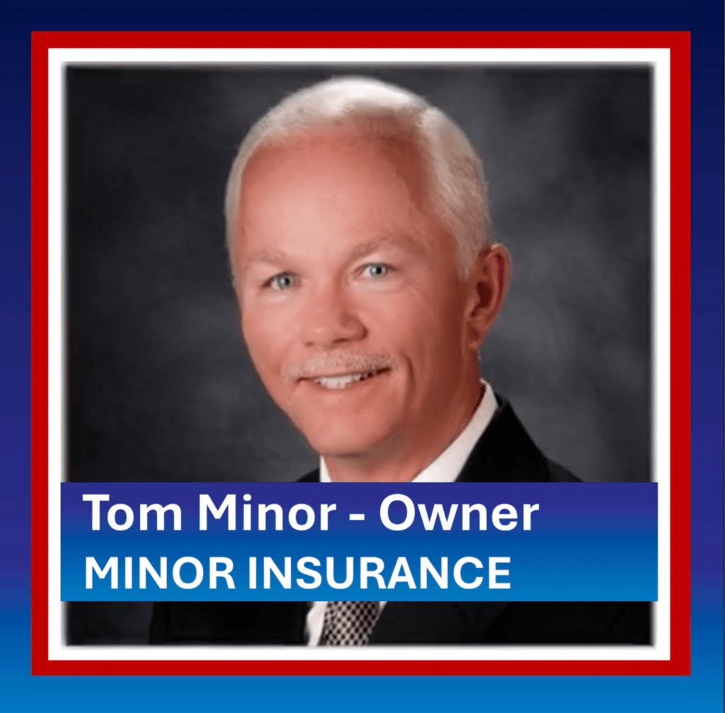 Our Team | Meet Our Team | Join Our Team | Minor Insurance ...