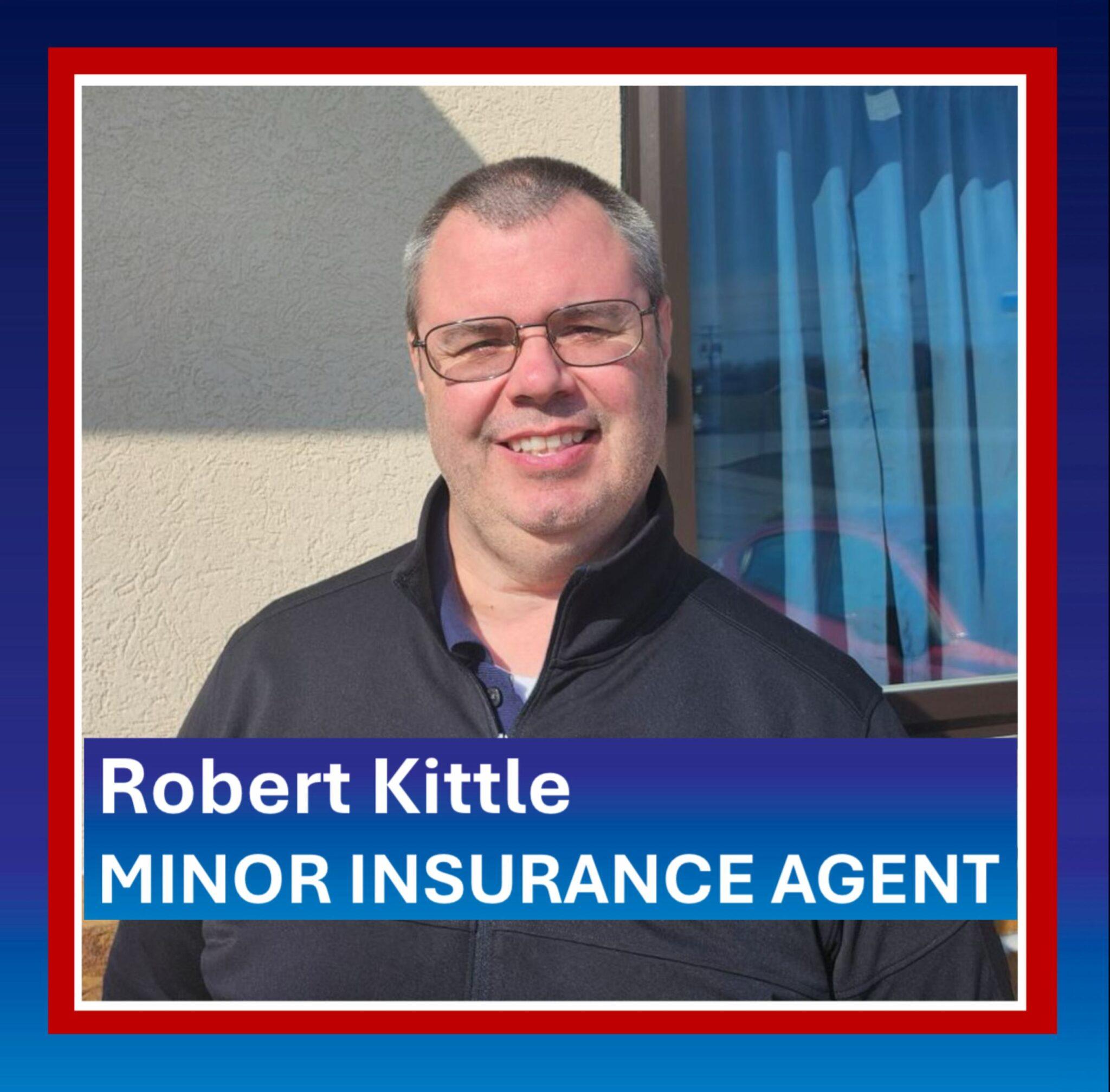 Our Team | Meet Our Team | Join Our Team | Minor Insurance ...