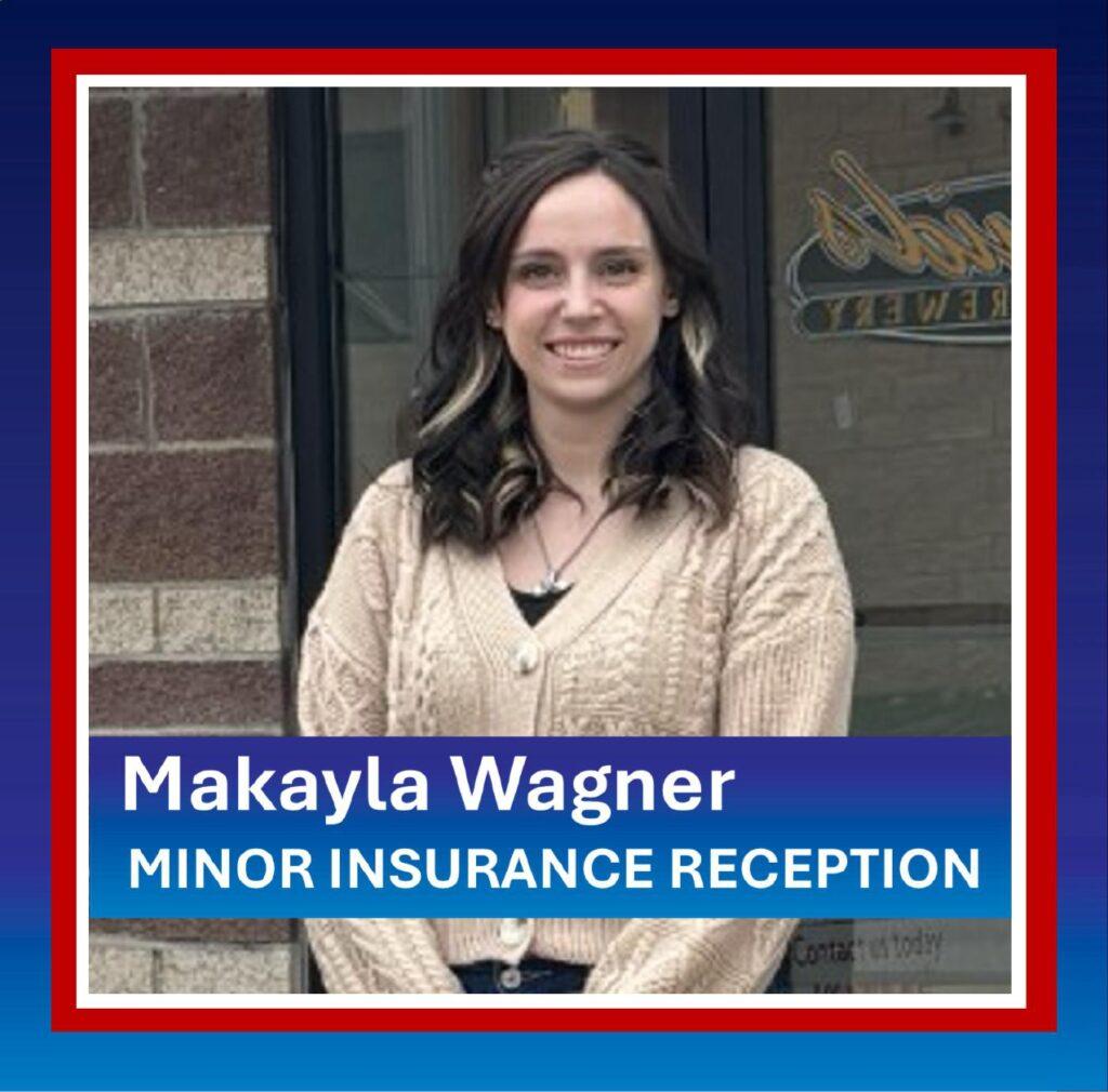 Our Team | Meet Our Team | Join Our Team | Minor Insurance ...